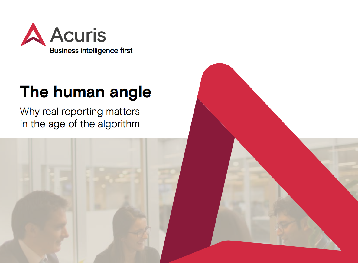 White paper: Acuris - Plain Text