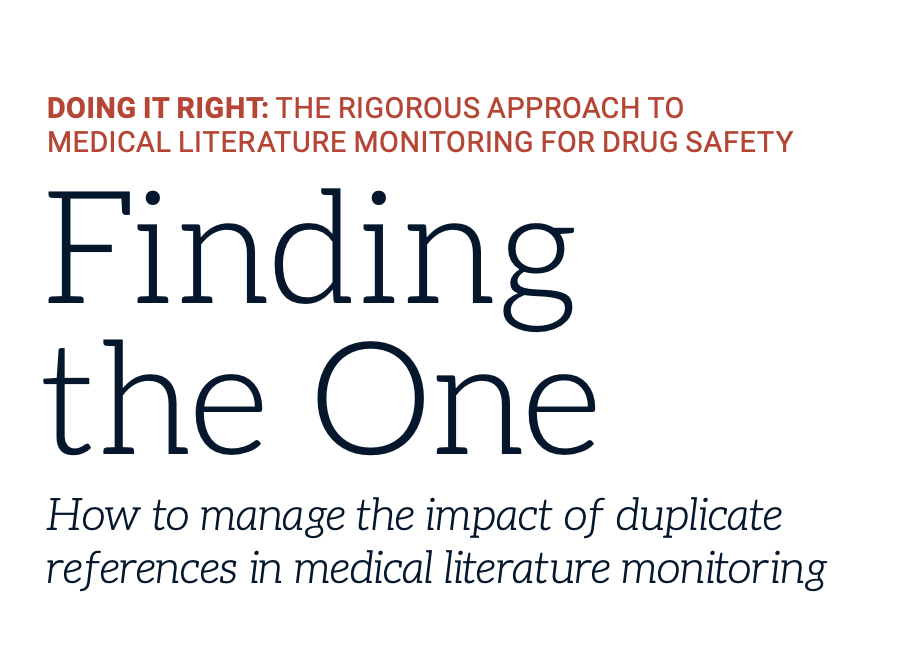 White paper: Dialog Solutions - Plain Text